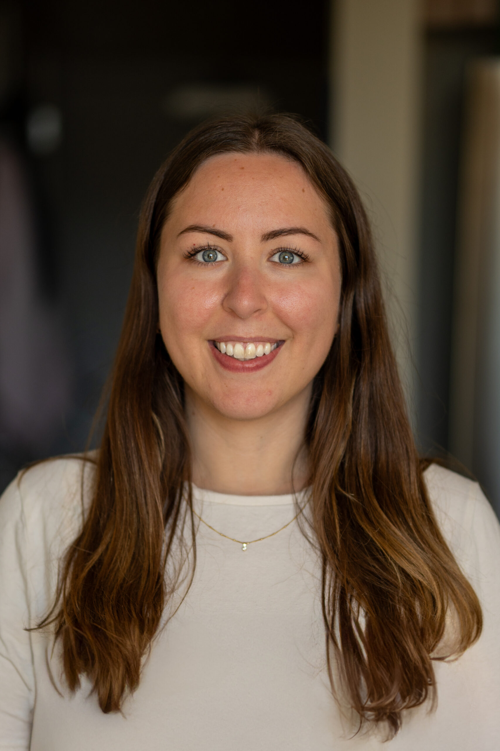 Kayla Bolduc - CAYA Health Centre