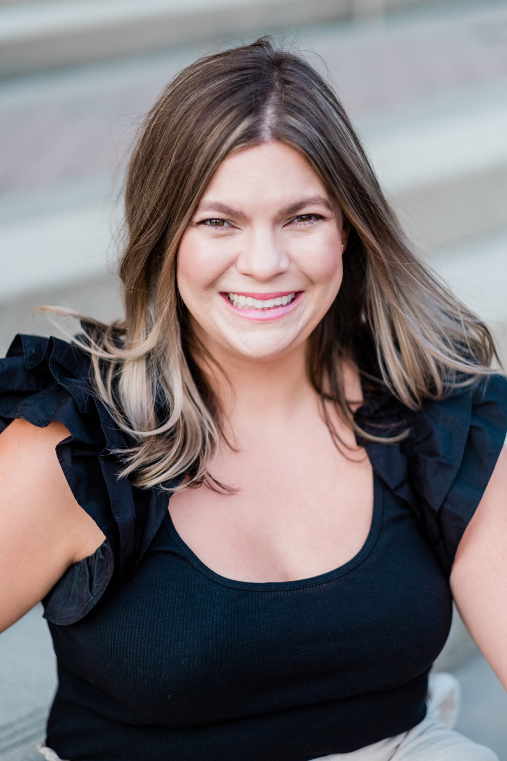 Dr. Lindsay Porteous - CAYA Health Centre